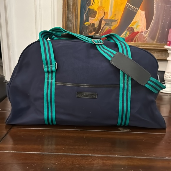 Baekgaard | Bags | Jimmy Duffel Bag | Poshmark